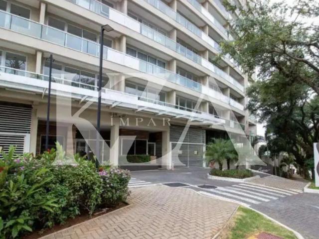 Apartamento para Locação em Jundiaí/SP Centro 1 Quartos