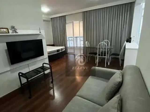 Apartamento para Locação em Jundiaí/SP Centro 1 Quartos