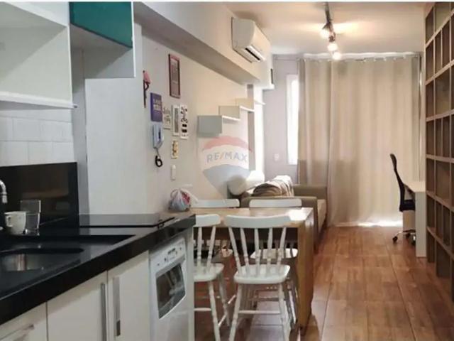 Apartamento para Locação em Jundiaí/SP Centro 1 Quartos