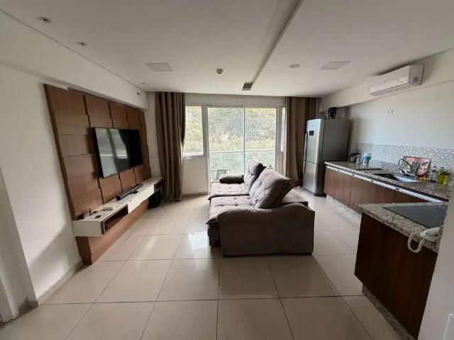 Apartamento para Locação em Jundiaí/SP Centro 1 Quartos
