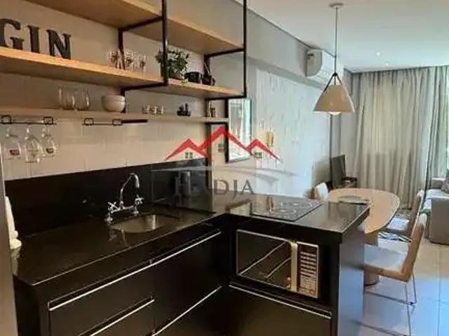 Apartamento para Locação em Jundiaí/SP Centro 1 Quartos