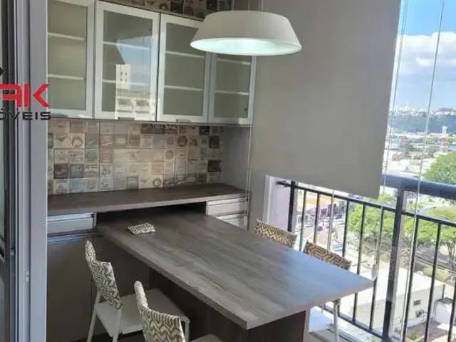Apartamento para Locação em Jundiaí/SP Centro 1 Quartos