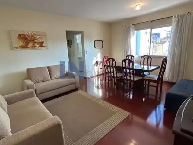 Apartamento para Locação em Jundiaí/SP Centro 1 Quartos