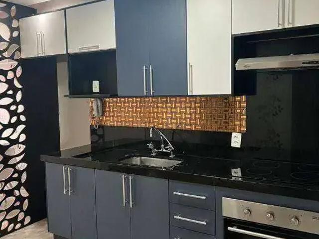 Apartamento para Locação em Jundiaí/SP Centro 1 Quartos