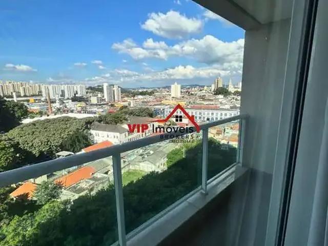 Apartamento para Locação em Jundiaí/SP Centro 1 Quartos