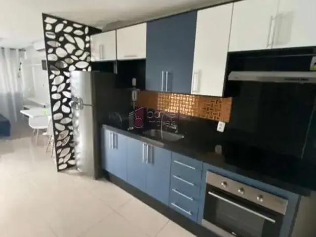 Apartamento para Locação em Jundiaí/SP Centro 1 Quartos