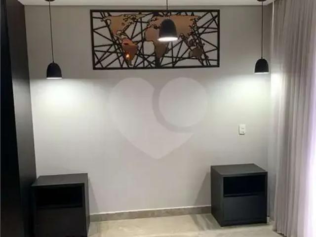 Apartamento para Locação em Jundiaí/SP Centro 1 Quartos