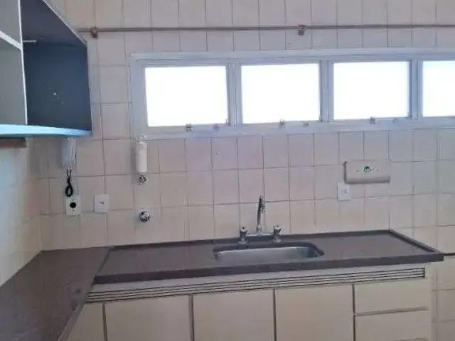Apartamento para Locação em Jundiaí/SP Centro 1 Quartos