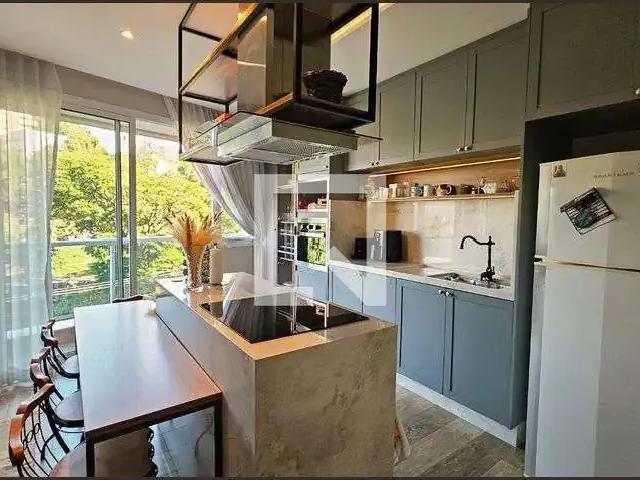 Apartamento para Locação em Jundiaí/SP Centro 1 Quartos