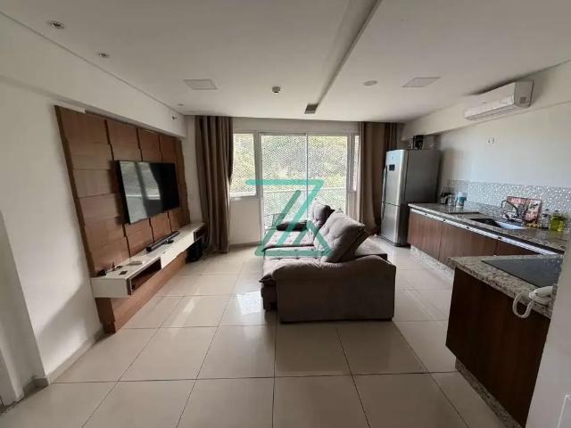Apartamento para Locação em Jundiaí/SP Centro 1 Quartos