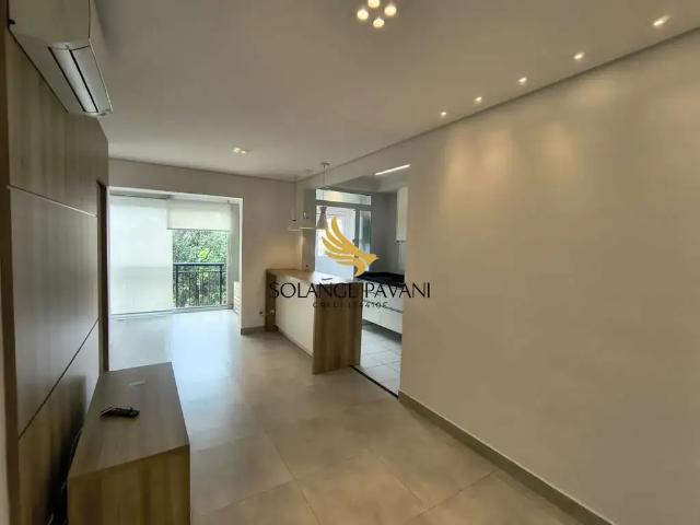 Apartamento para Locação em Jundiaí/SP Centro 1 Quartos
