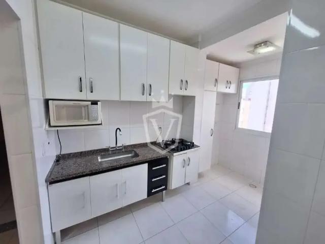 Apartamento para Locação em Jundiaí/SP Centro 2 Quartos