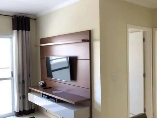 Apartamento para Locação em Jundiaí/SP Centro 2 Quartos