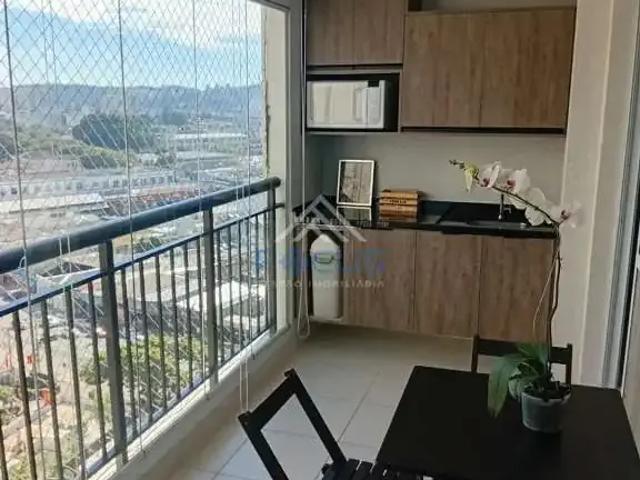Apartamento para Locação em Jundiaí/SP Centro 2 Quartos