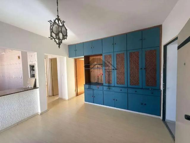 Apartamento para Locação em Jundiaí/SP Centro 2 Quartos