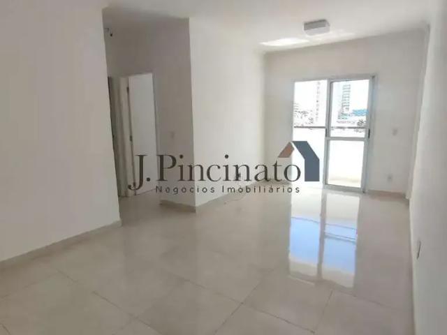 Apartamento para Locação em Jundiaí/SP Centro 2 Quartos