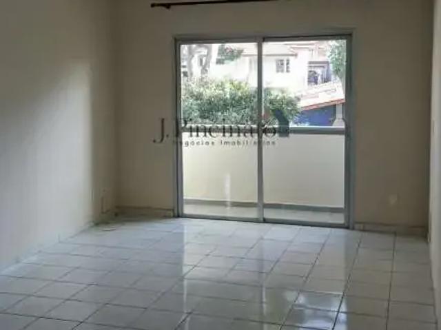 Apartamento para Locação em Jundiaí/SP Centro 2 Quartos