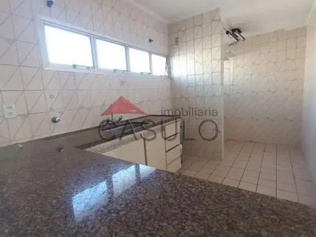 Apartamento para Locação em Jundiaí/SP Centro 2 Quartos