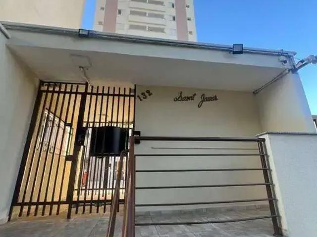 Apartamento para Locação em Jundiaí/SP Centro 2 Quartos