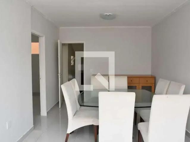 Apartamento para Locação em Jundiaí/SP Centro 2 Quartos
