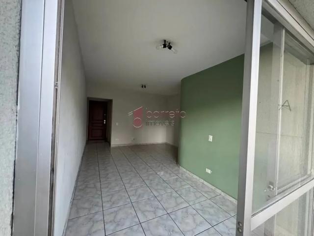 Apartamento para Locação em Jundiaí/SP Centro 2 Quartos