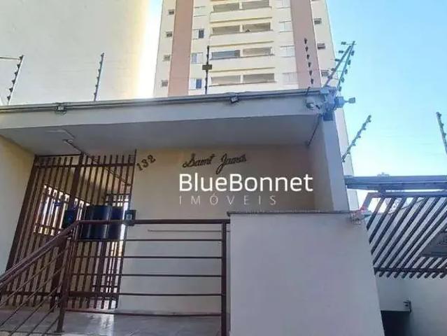 Apartamento para Locação em Jundiaí/SP Centro 2 Quartos