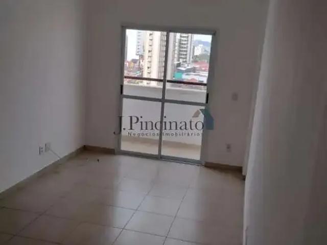 Apartamento para Locação em Jundiaí/SP Centro 2 Quartos