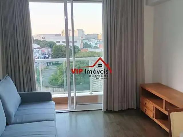 Apartamento para Locação em Jundiaí/SP Centro 2 Quartos