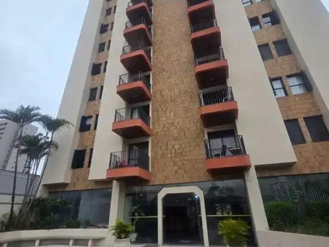 Apartamento para Locação em Jundiaí/SP Centro 2 Quartos