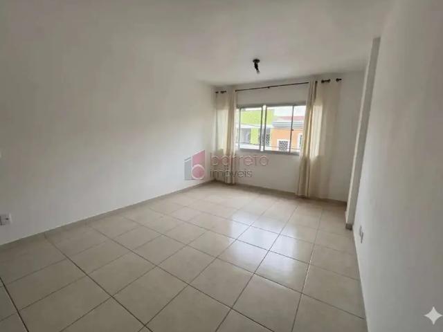 Apartamento para Locação em Jundiaí/SP Centro 2 Quartos