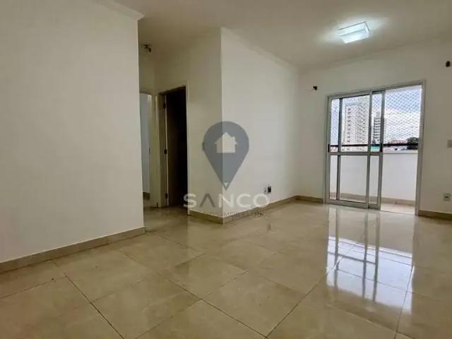 Apartamento para Locação em Jundiaí/SP Centro 2 Quartos