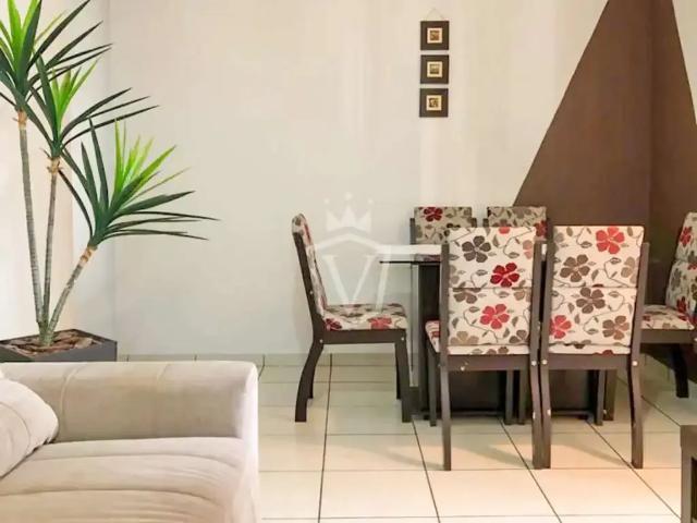 Apartamento para Locação em Jundiaí/SP Centro 2 Quartos