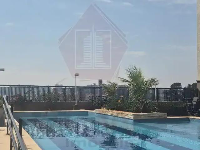 Apartamento para Locação em Jundiaí/SP Centro 2 Quartos