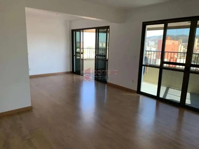 Apartamento para Locação em Jundiaí/SP Centro 3 Quartos