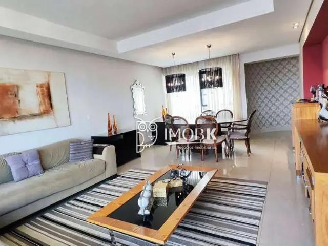 Apartamento para Locação em Jundiaí/SP Centro 3 Quartos