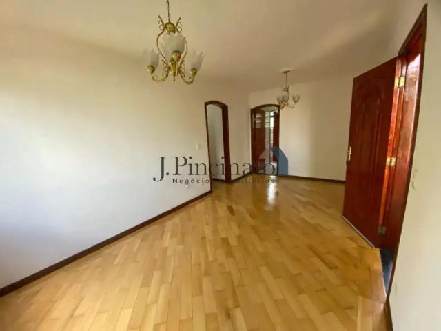 Apartamento para Locação em Jundiaí/SP Centro 3 Quartos