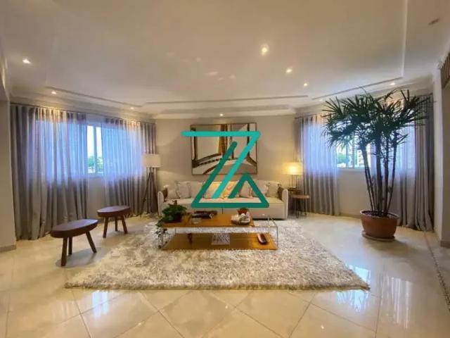 Apartamento para Locação em Jundiaí/SP Centro 3 Quartos