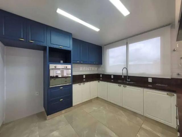 Apartamento para Locação em Jundiaí/SP Centro 3 Quartos
