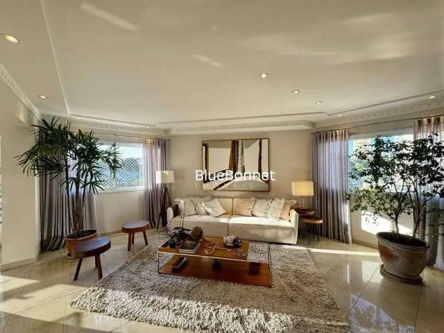 Apartamento para Locação em Jundiaí/SP Centro 3 Quartos