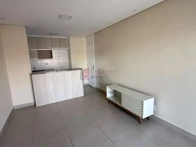 Apartamento para Locação em Jundiaí/SP Centro 3 Quartos