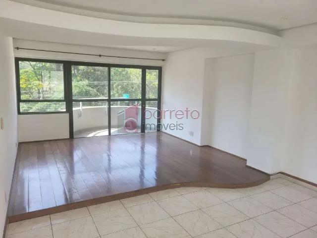 Apartamento para Locação em Jundiaí/SP Centro 3 Quartos