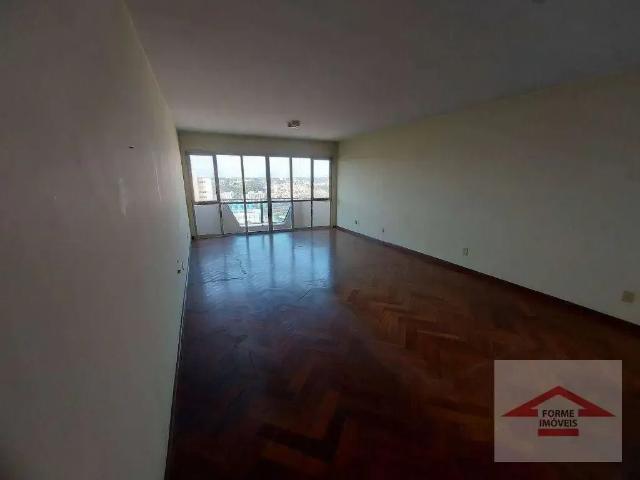 Apartamento para Locação em Jundiaí/SP Centro 3 Quartos