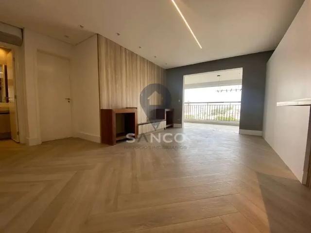 Apartamento para Locação em Jundiaí/SP Centro 3 Quartos