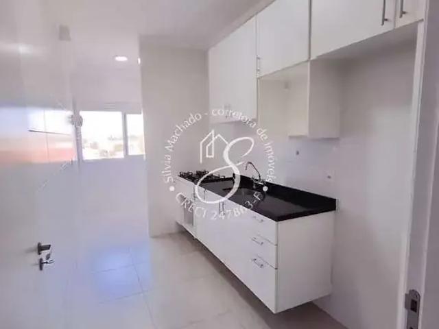 Apartamento para Locação em Jundiaí/SP Centro 3 Quartos