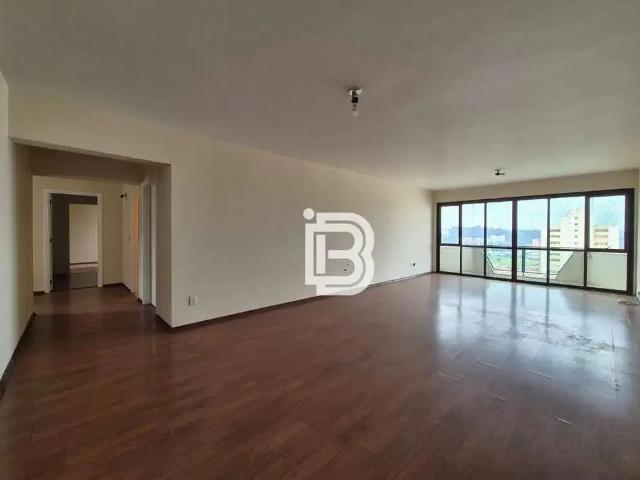 Apartamento para Locação em Jundiaí/SP Centro 3 Quartos