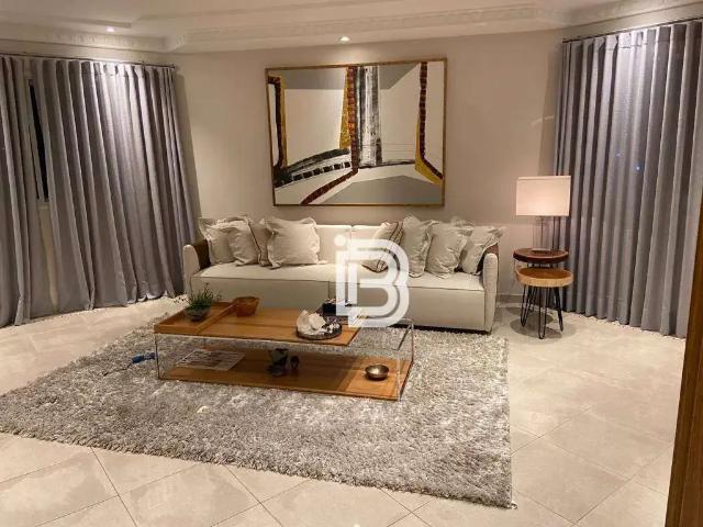 Apartamento para Locação em Jundiaí/SP Centro 3 Quartos