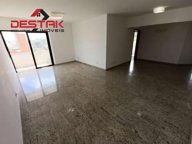 Apartamento para Locação em Jundiaí/SP Centro 3 Quartos