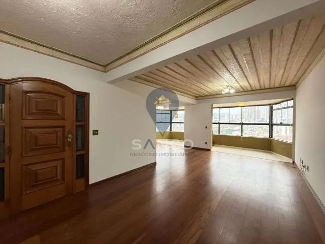 Apartamento para Locação em Jundiaí/SP Centro 3 Quartos