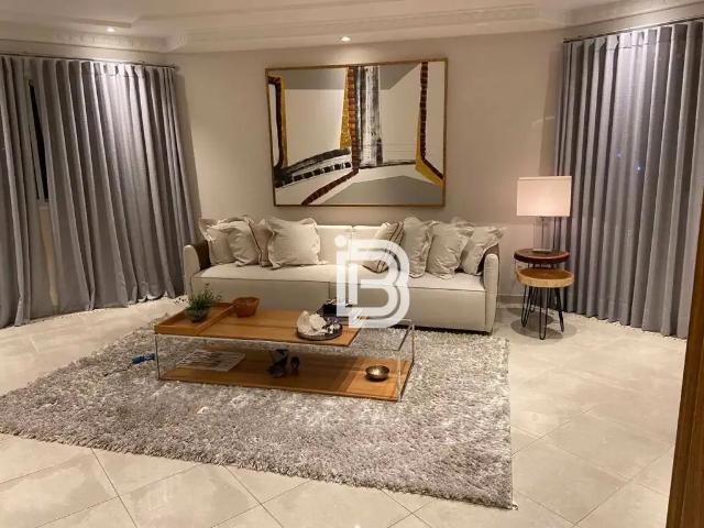 Apartamento para Locação em Jundiaí/SP Centro 3 Quartos