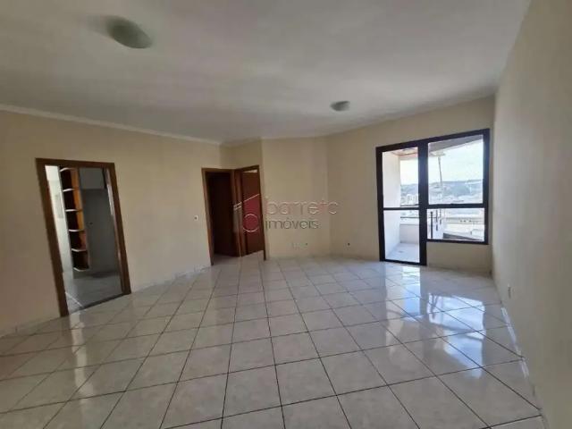 Apartamento para Locação em Jundiaí/SP Centro 3 Quartos